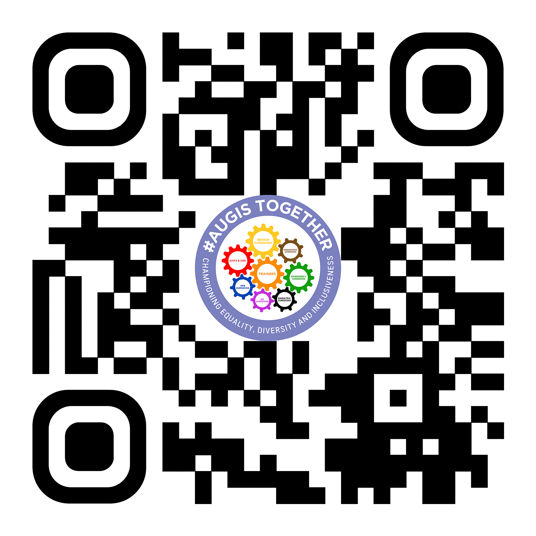 AUGIS > Our Events > ASM 2025